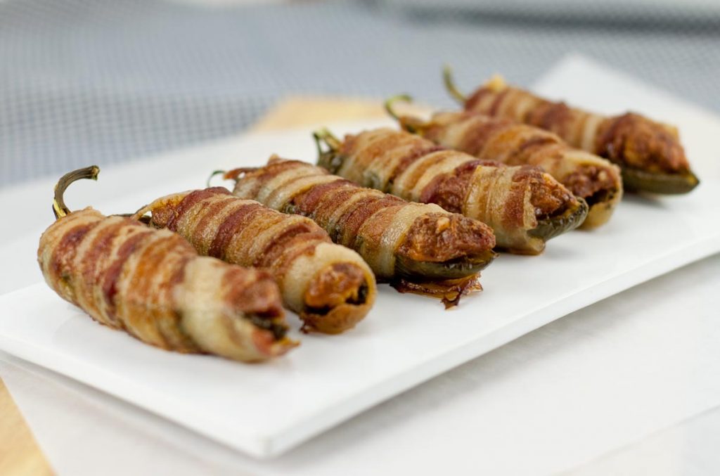 Atomic Buffalo Turds | DJ Foodie